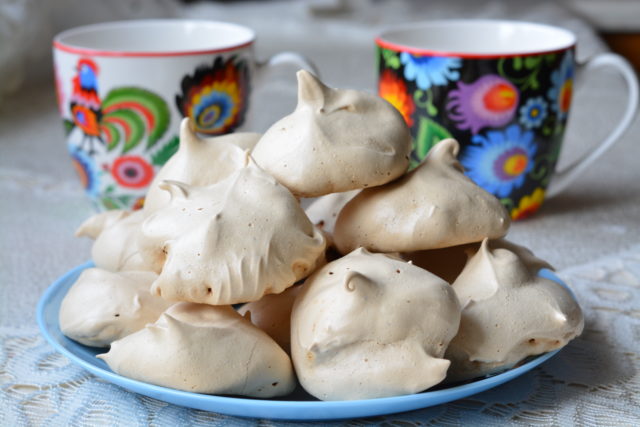 Bezy kawowe - ladydieta